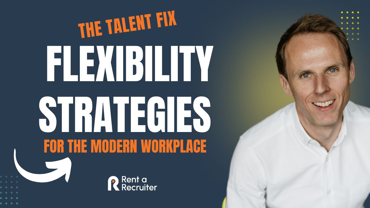 Flexible Workplace Strategies for Modern Business