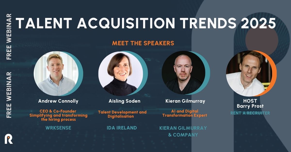 Talent Acquisition Trends 2025 Ai Impact And Trends