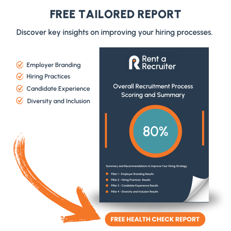 How to Audit Your Recruitment Process: A Step-by-Step Guide