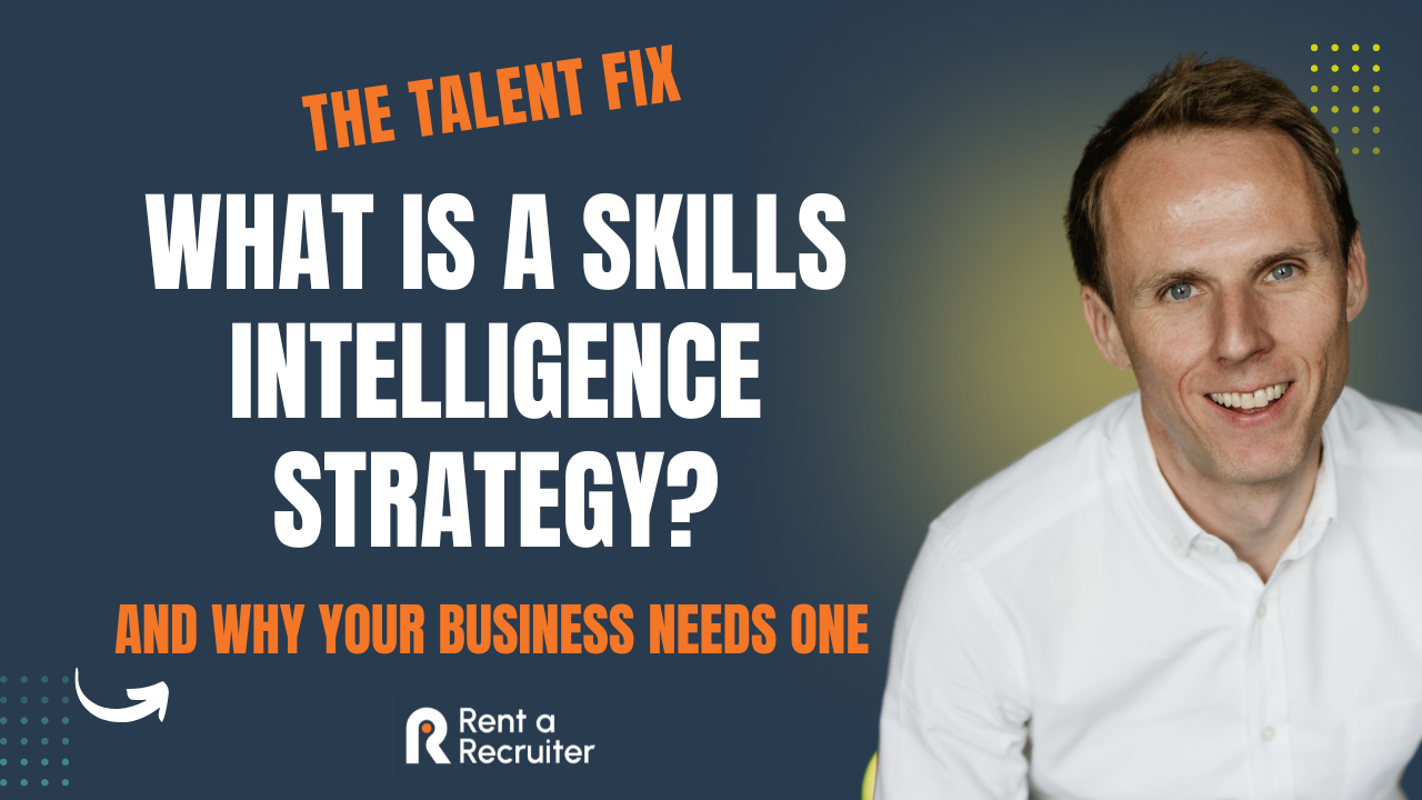 Why a Skills Intelligence Strategy Matters for Growth
