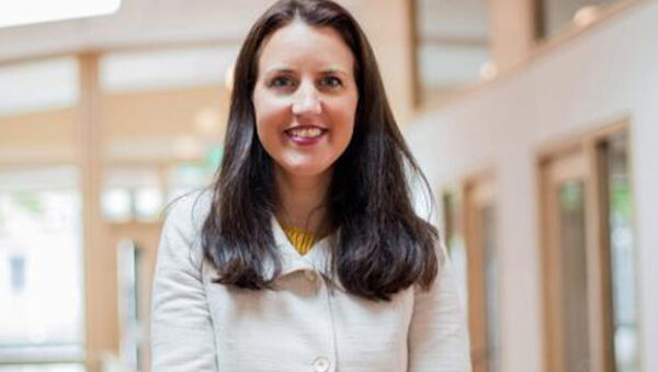 Hiring, Culture and AI with Payslip CEO Fidelma McGuirk